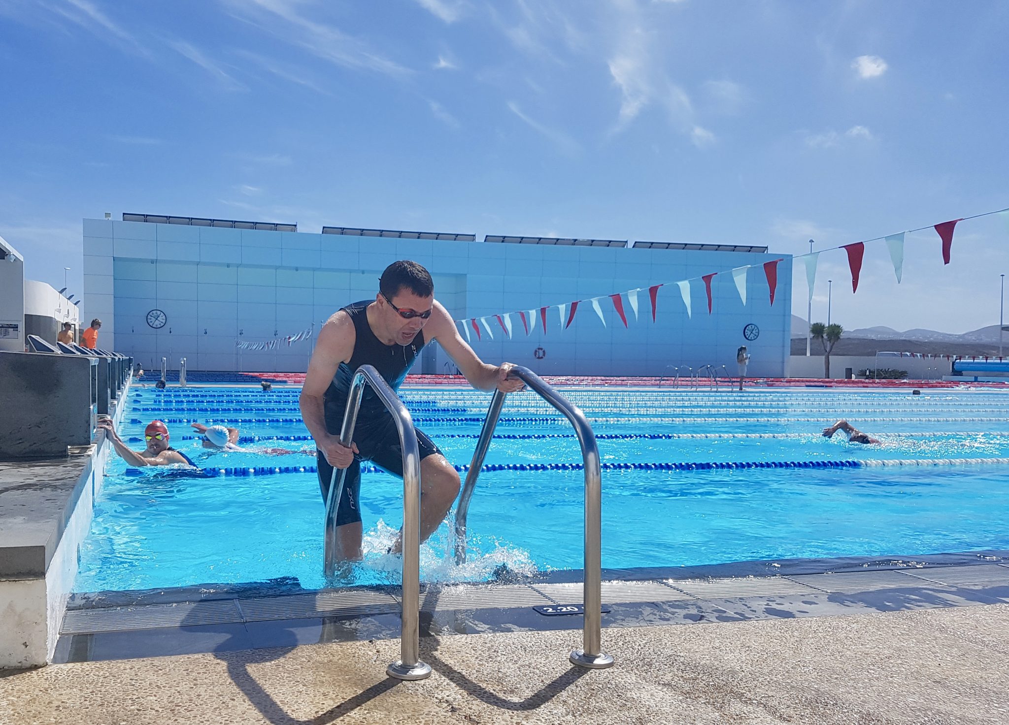 Trigirl’s High-Intensity Triathlon Training - Today is High Intensity ...