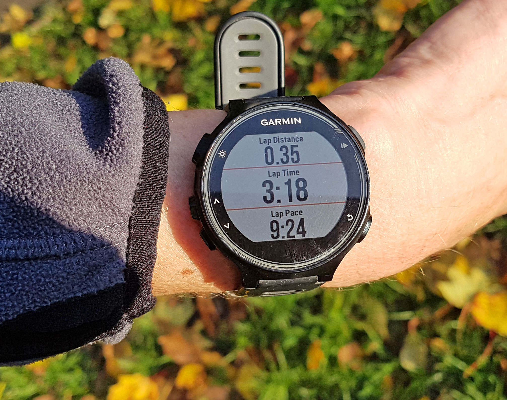 Triathlon Gadgets - Friend or Foe? - the Fancy Watch